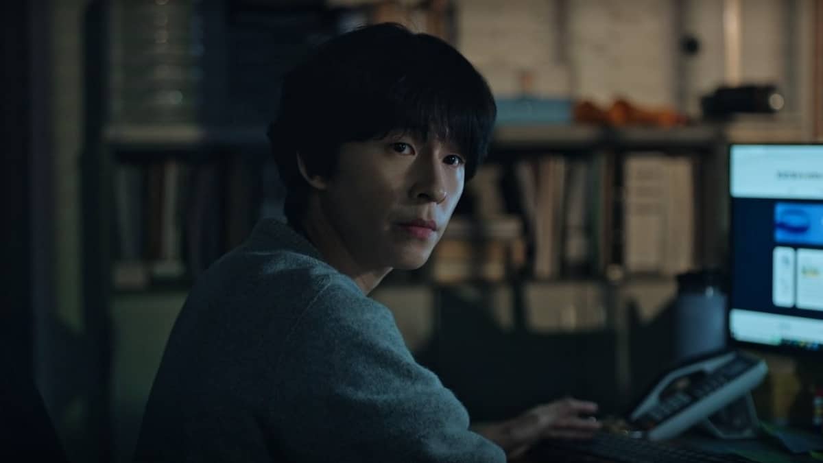 Revenant Episode 2 Recap and Review: Sad Tale of a Spirit Makes the ...