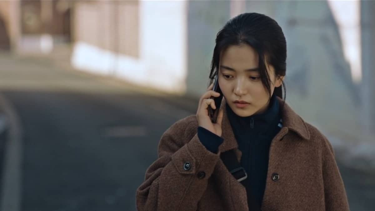 Revenant Episode 3 Recap and Review: Kim Tae-ri Trying to Act Evil ...