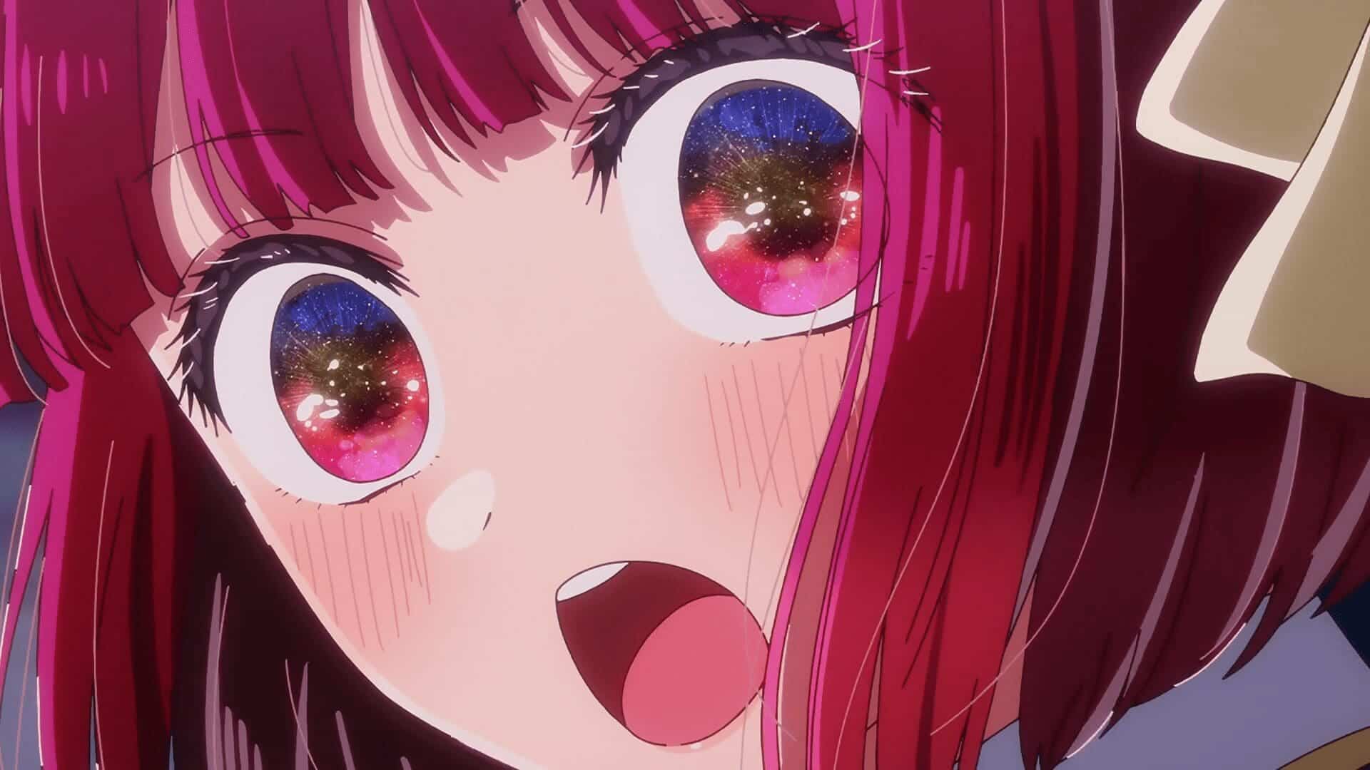 Oshi No Ko Episode 8 Review: Love Can Be Manufactured | Leisurebyte