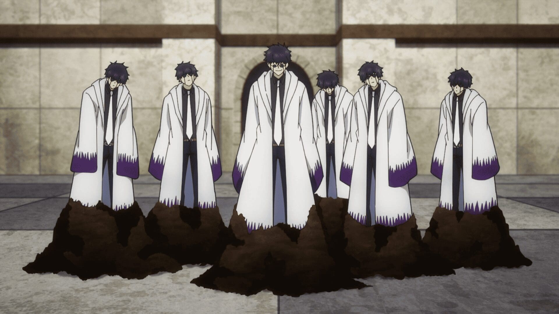 Mashle Episode 9 Review: Magic And Torment | Leisurebyte