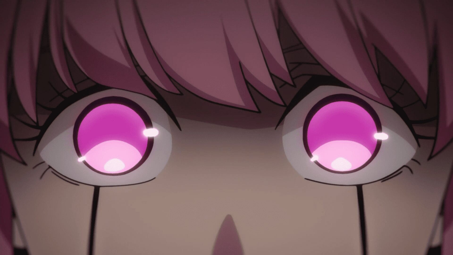 Mashle Episode 10 Love Cute Eyes | Leisurebyte