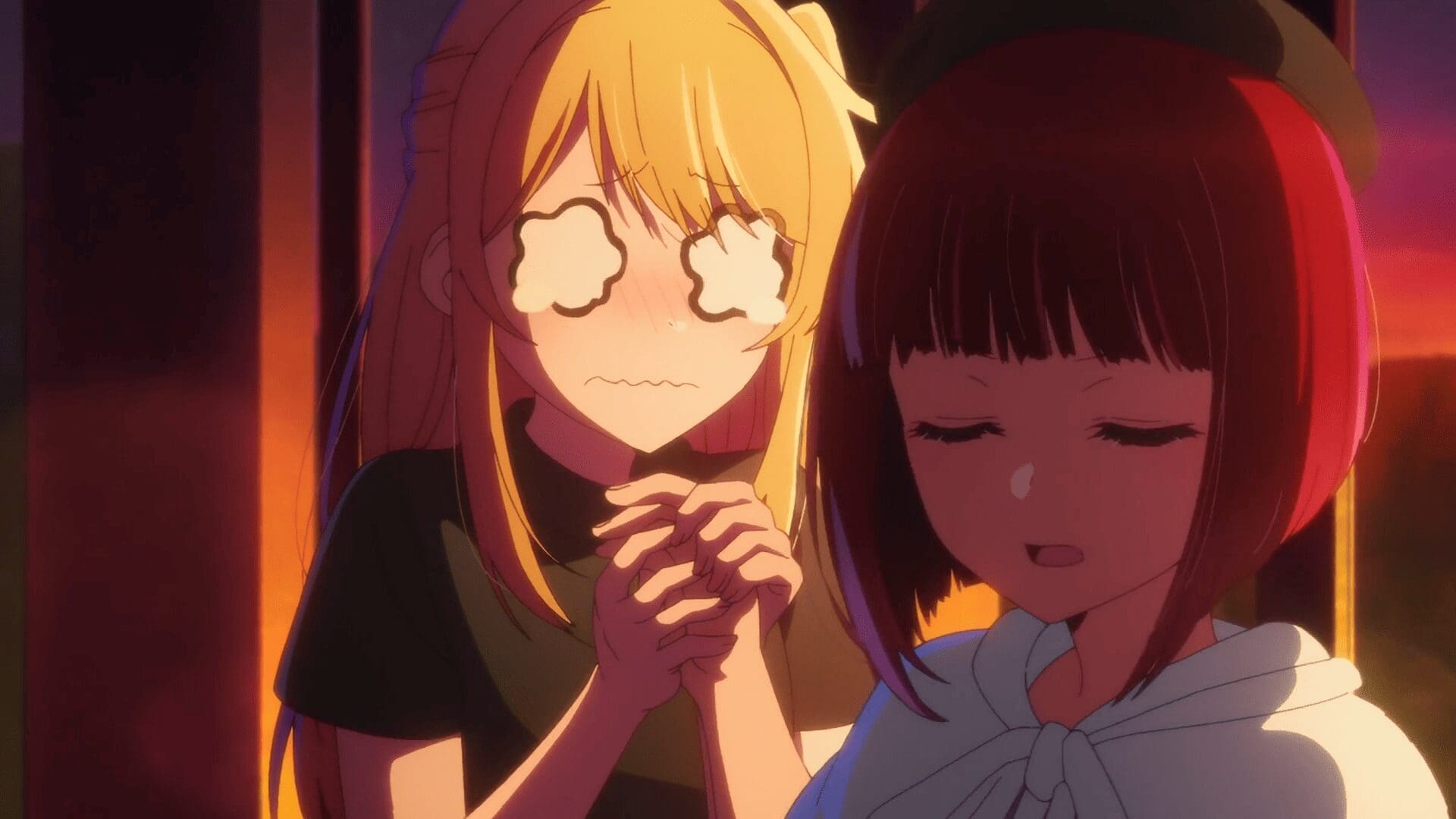 Oshi No Ko Episode 10 Review Kana Ruby | Leisurebyte