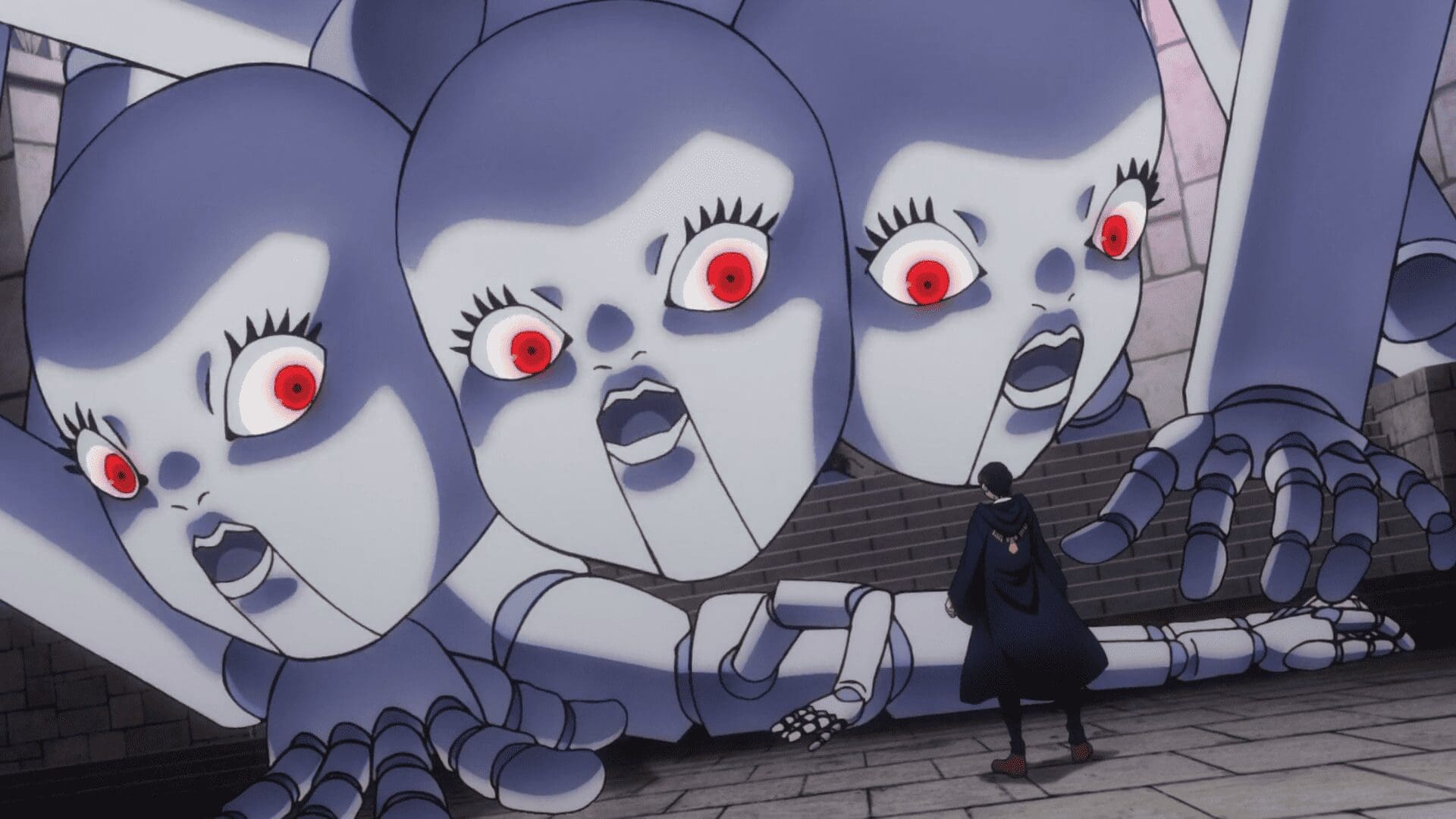 Mashle Episode 11 Review: Magic And Disappointment | Leisurebyte