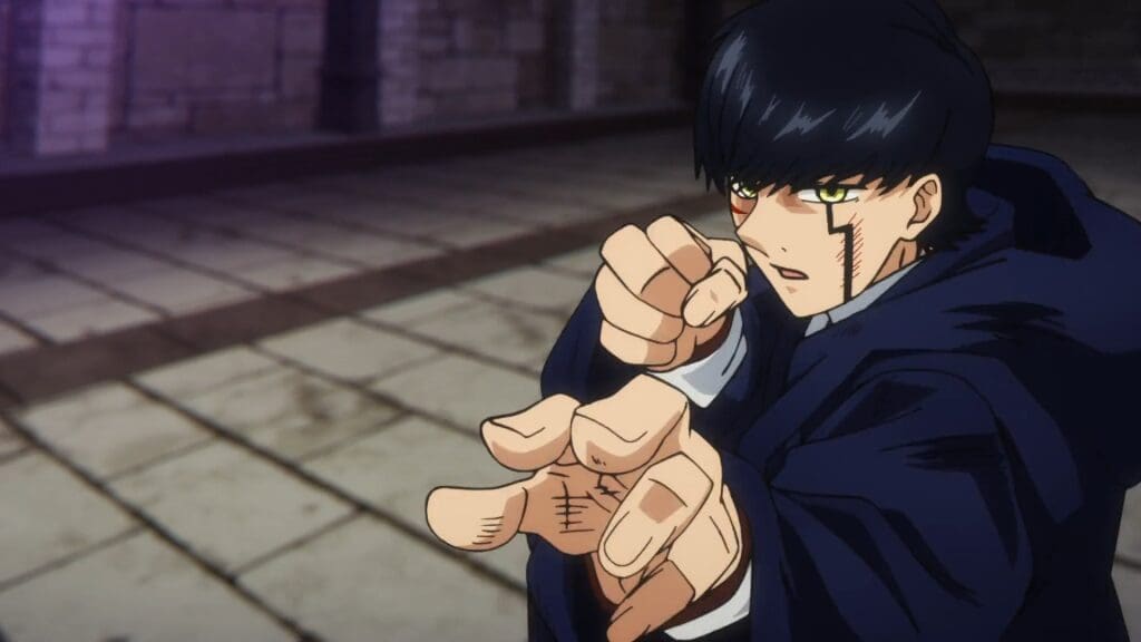 Mashle Episode 11 Review: Magic And Disappointment | Leisurebyte