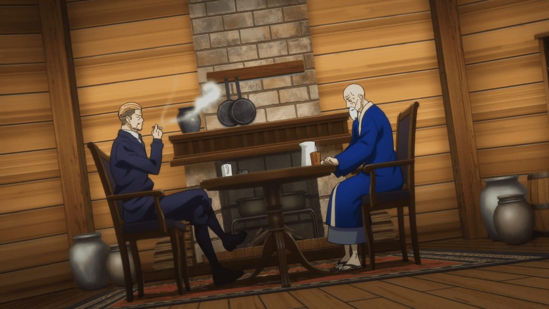 Mashle Episode 12 Review: Magic And Redemption | Leisurebyte