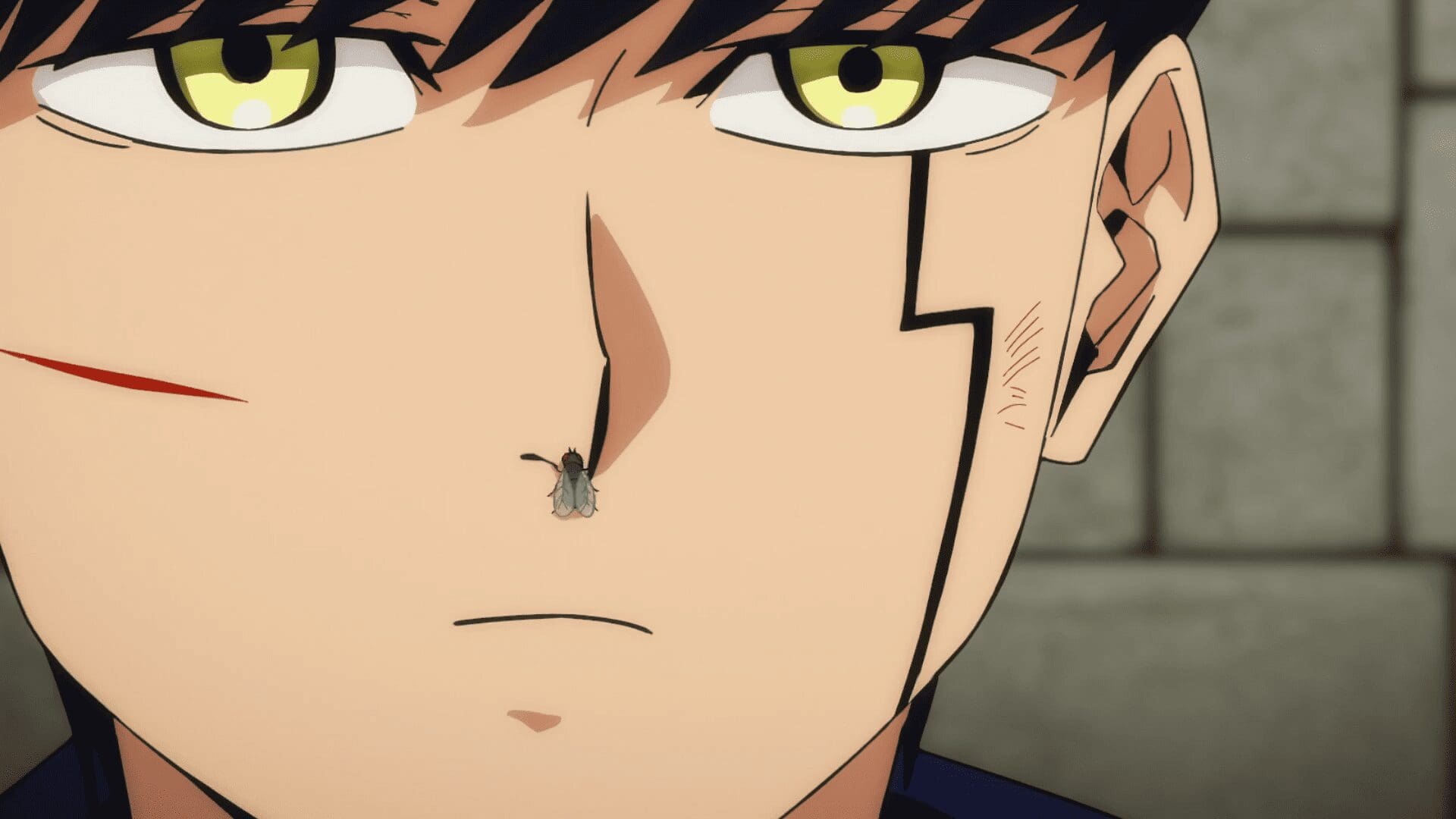 Mashle Episode 12 Review: Magic And Redemption | Leisurebyte