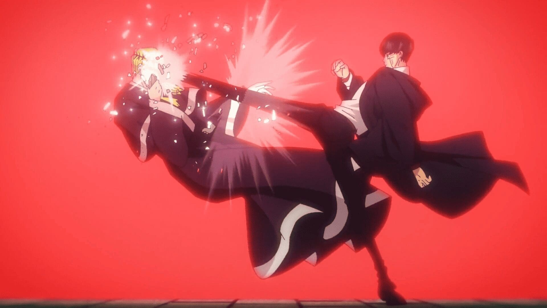 Mashle Episode 12 Review: Magic And Redemption | Leisurebyte