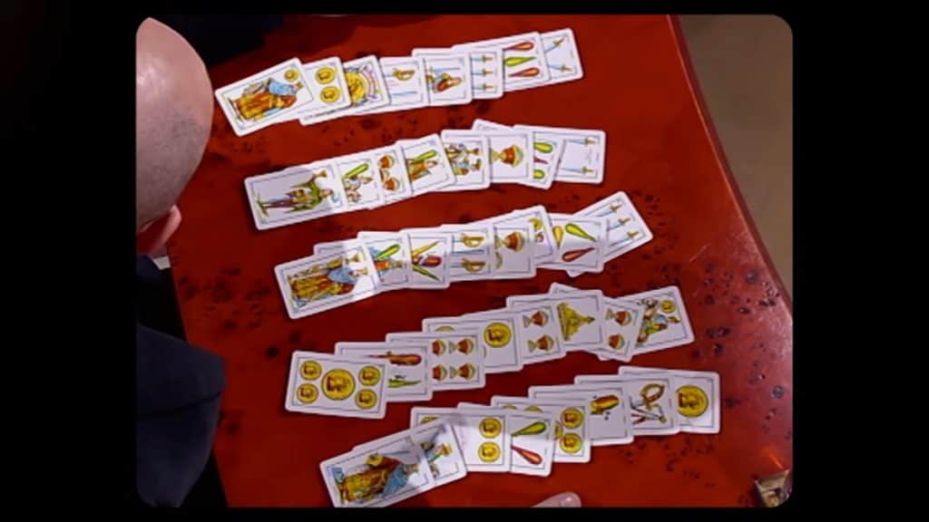 The Playing Card Killer Review: Serial Killer That Terrified Madrid ...