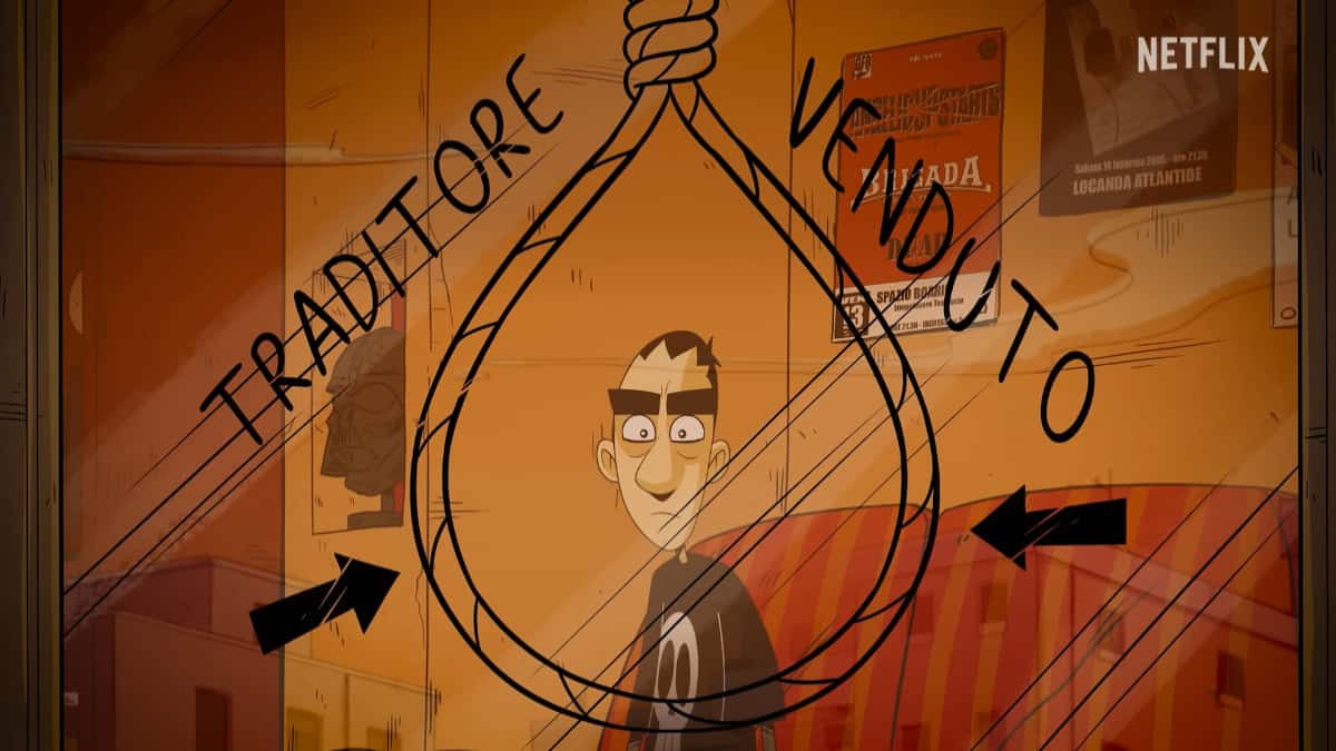 The World Can't Tear Me Down Release Date, Plot, Trailer