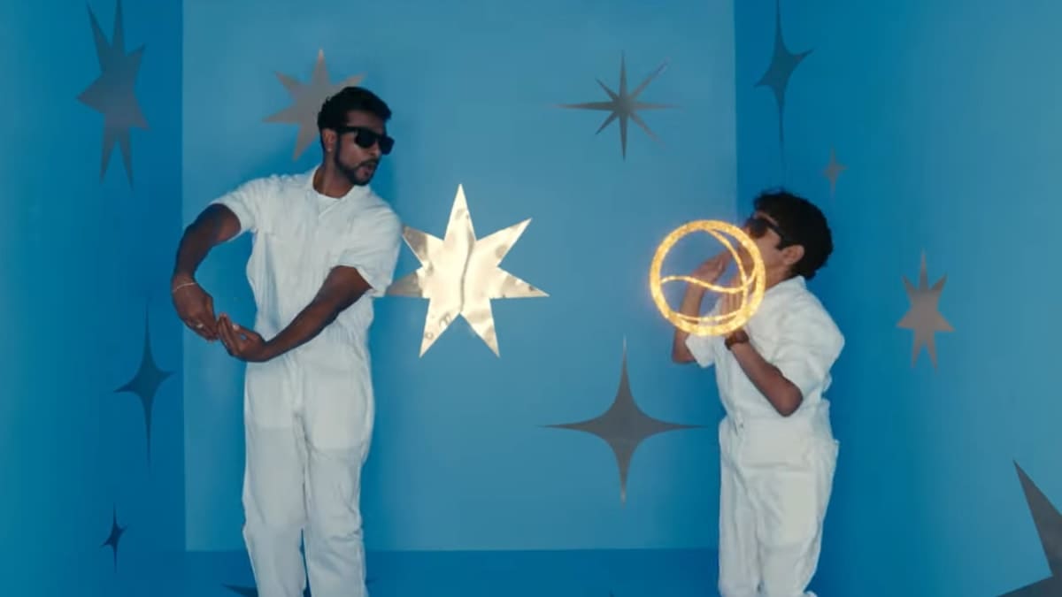 World's Best Review: Utkarsh Ambudkar and Manny Magnus' Hip-Hop Musical ...