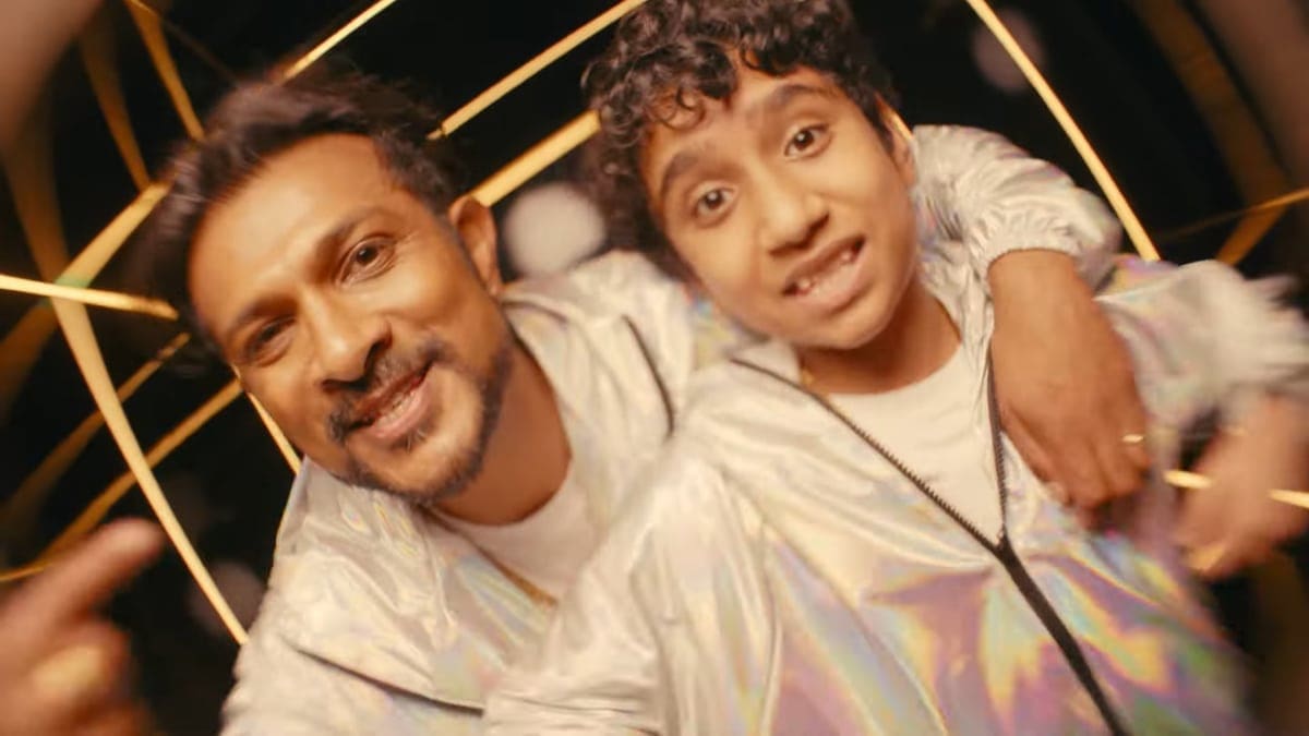 World's Best Review: Utkarsh Ambudkar and Manny Magnus' Hip-Hop Musical ...