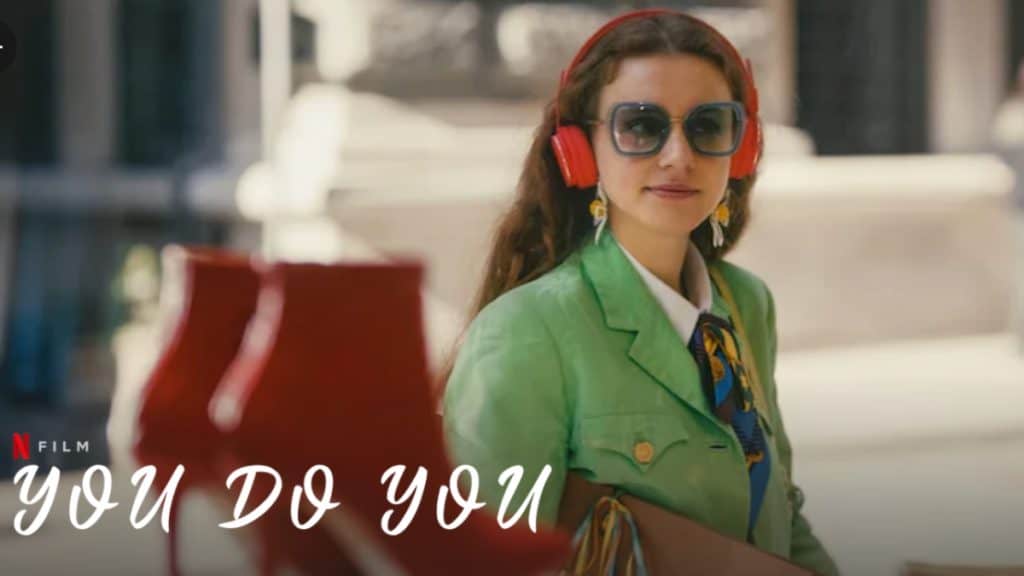 You Do You Review: Rom-Com With No Spark and Passion | Leisurebyte