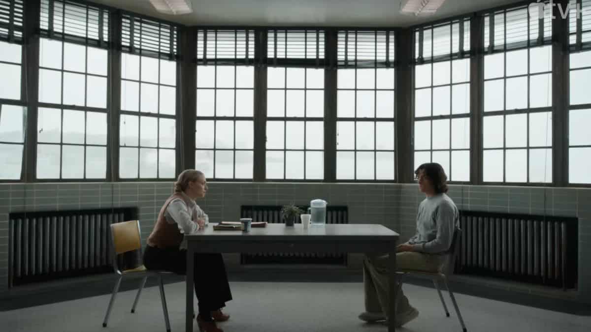 The Crowded Room: All About Tom Holland's Upcoming Psychological ...