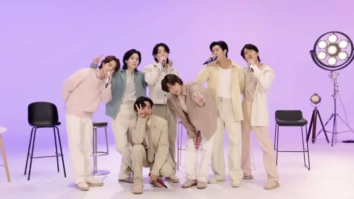 Take Two 2nd Win: BTS OT7 Record a New All Time Hit on M Countdown Despite Ongoing Hiatus ...