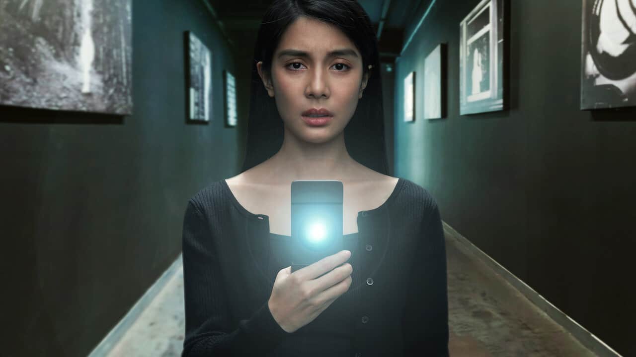 Delete Review: Thriller Series Forgets About Its Own Scary Invention ...