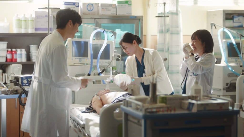 Dr Romantic Season 3 Episode 11 Recap and Review: Jin-man in Trouble ...
