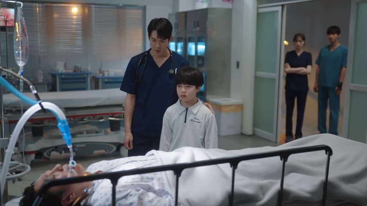 Dr Romantic Season 3 Episode 15 Recap and Review: Kim Sa-bu's Dream to ...