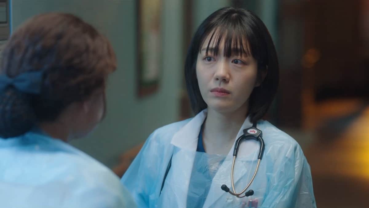 Dr Romantic Season 3 Episode 15 Recap and Review: Kim Sa-bu's Dream to ...