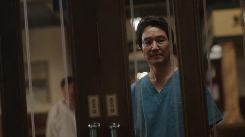 Dr Romantic Season 3 Episode 15 Recap and Review: Kim Sa-bu's Dream to ...