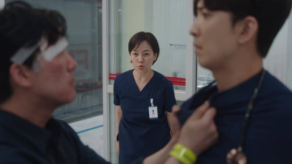 Dr Romantic Season 3 Episode 15 Recap and Review: Kim Sa-bu's Dream to ...