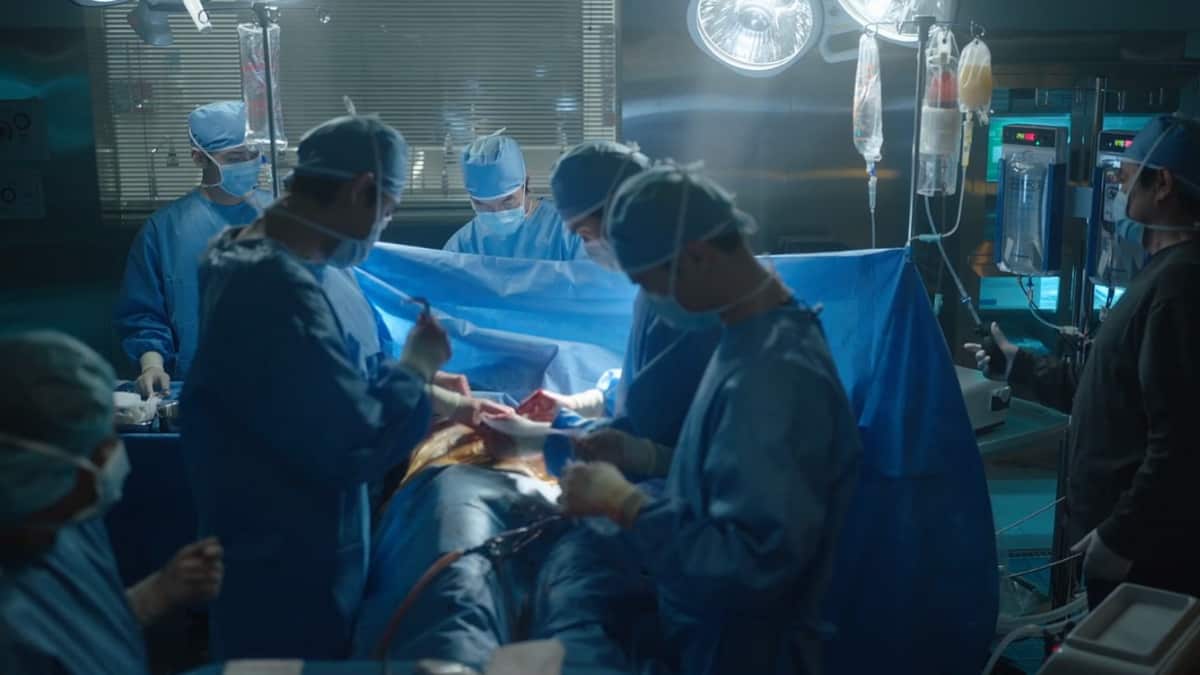 Dr Romantic Season 3 Episode 15 Recap and Review: Kim Sa-bu's Dream to ...