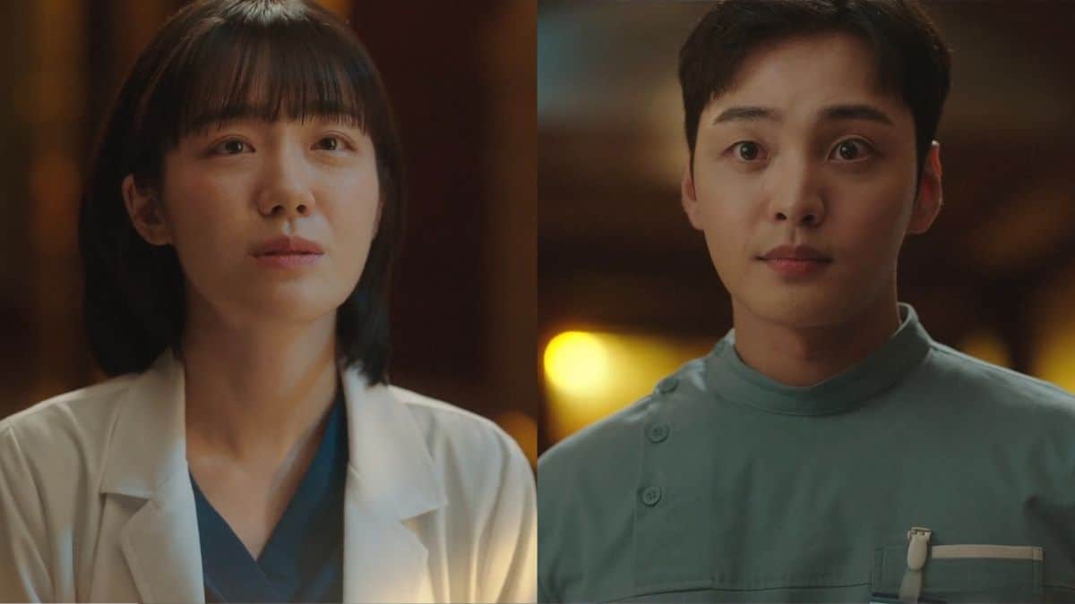 Dr Romantic Season 3 Episode 14 Reactions: One Leading Couple Soars ...