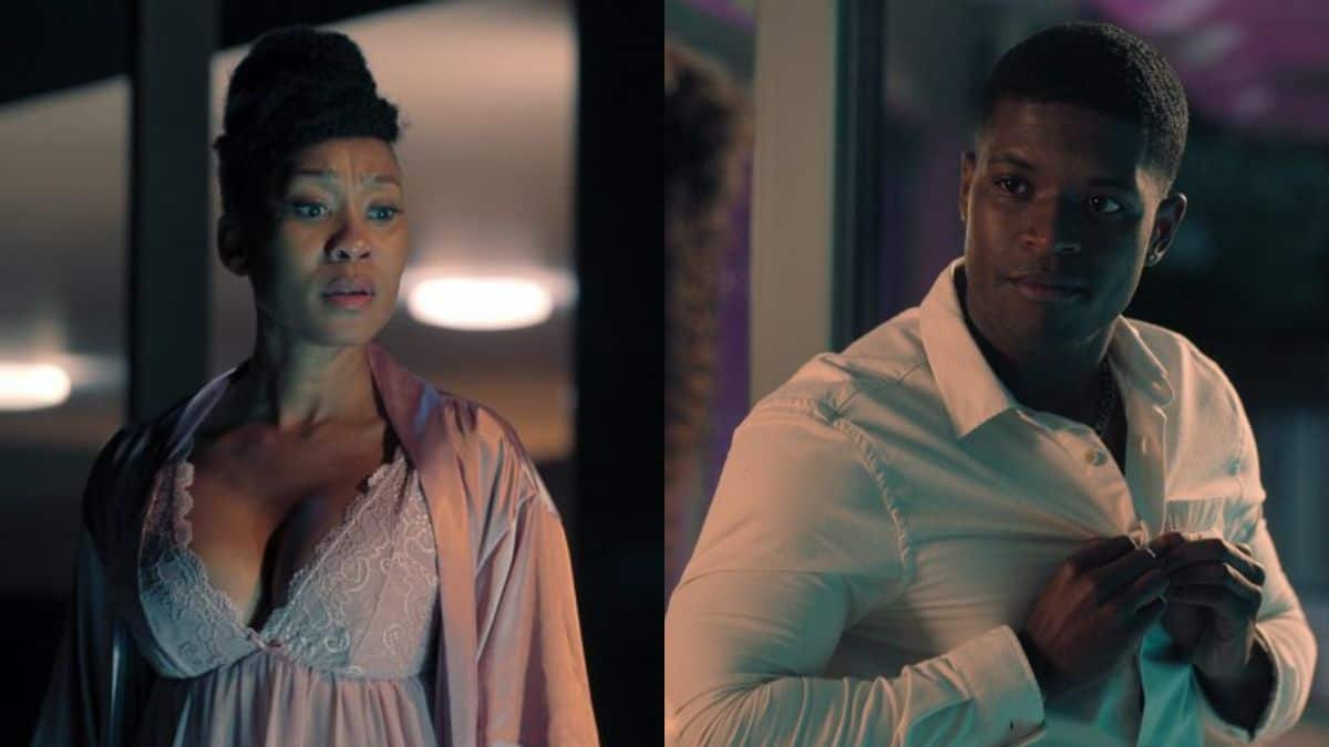 Fatal Seduction Teaser: Desire Takes a Tragic Turn in Upcoming Erotica on Netflix | Leisurebyte