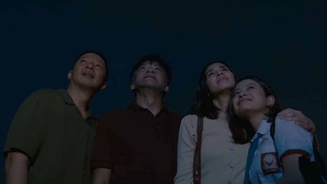 Fireworks Review: Lukewarm 'Waiting for Godot'-esque Dark Comedy Isn't ...