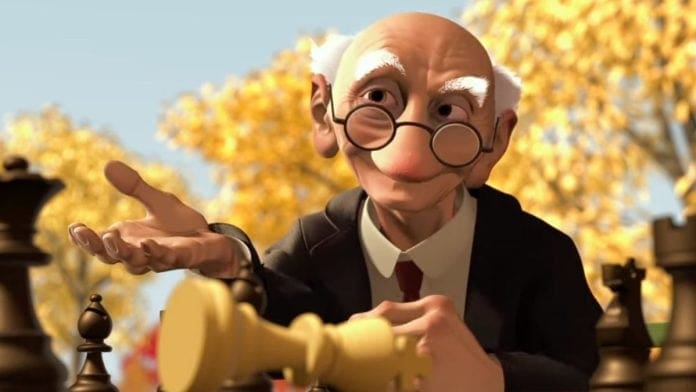 4 Best Pixar Animated Short Films That are Visually Comforting: Lou ...