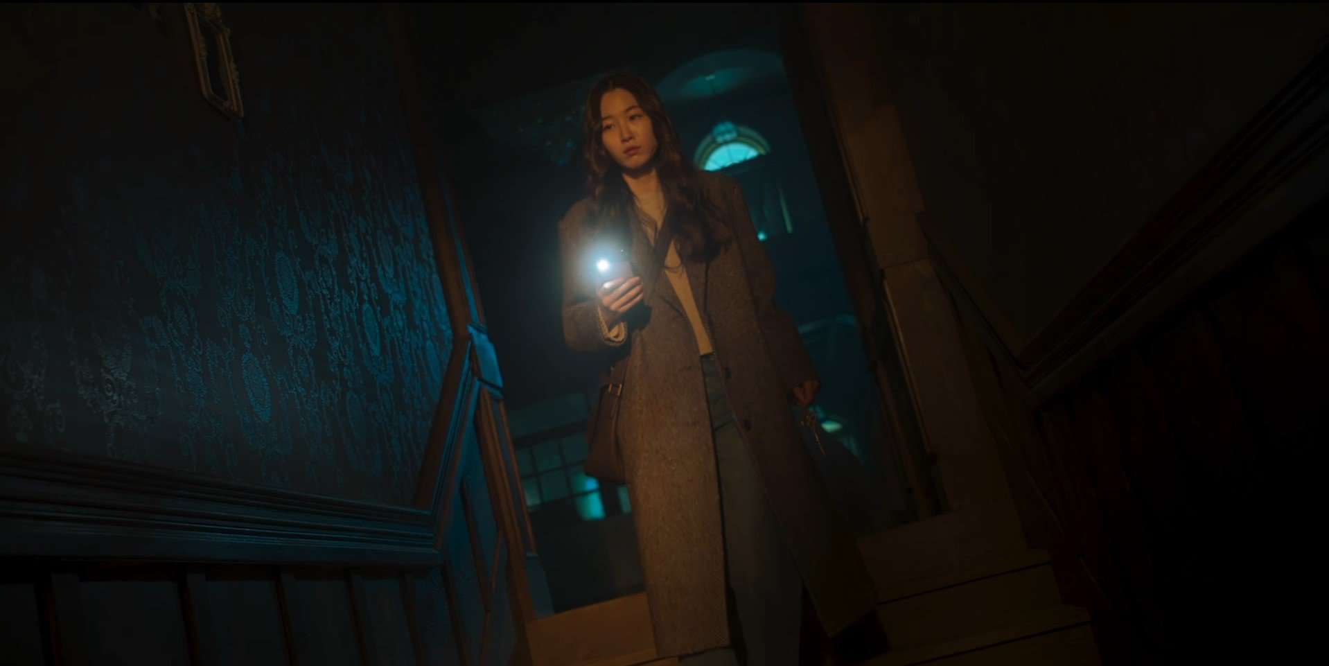 Heartbeat Episode 1 Recap and Review: Ok Taec-yeon Stars as a Vampire ...