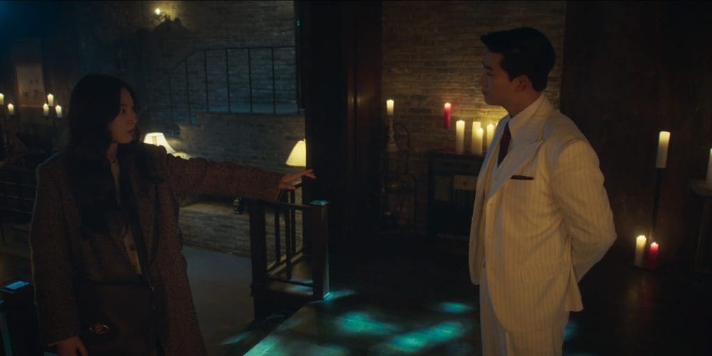 Heartbeat Episode 1 Recap and Review: Ok Taec-yeon Stars as a Vampire ...