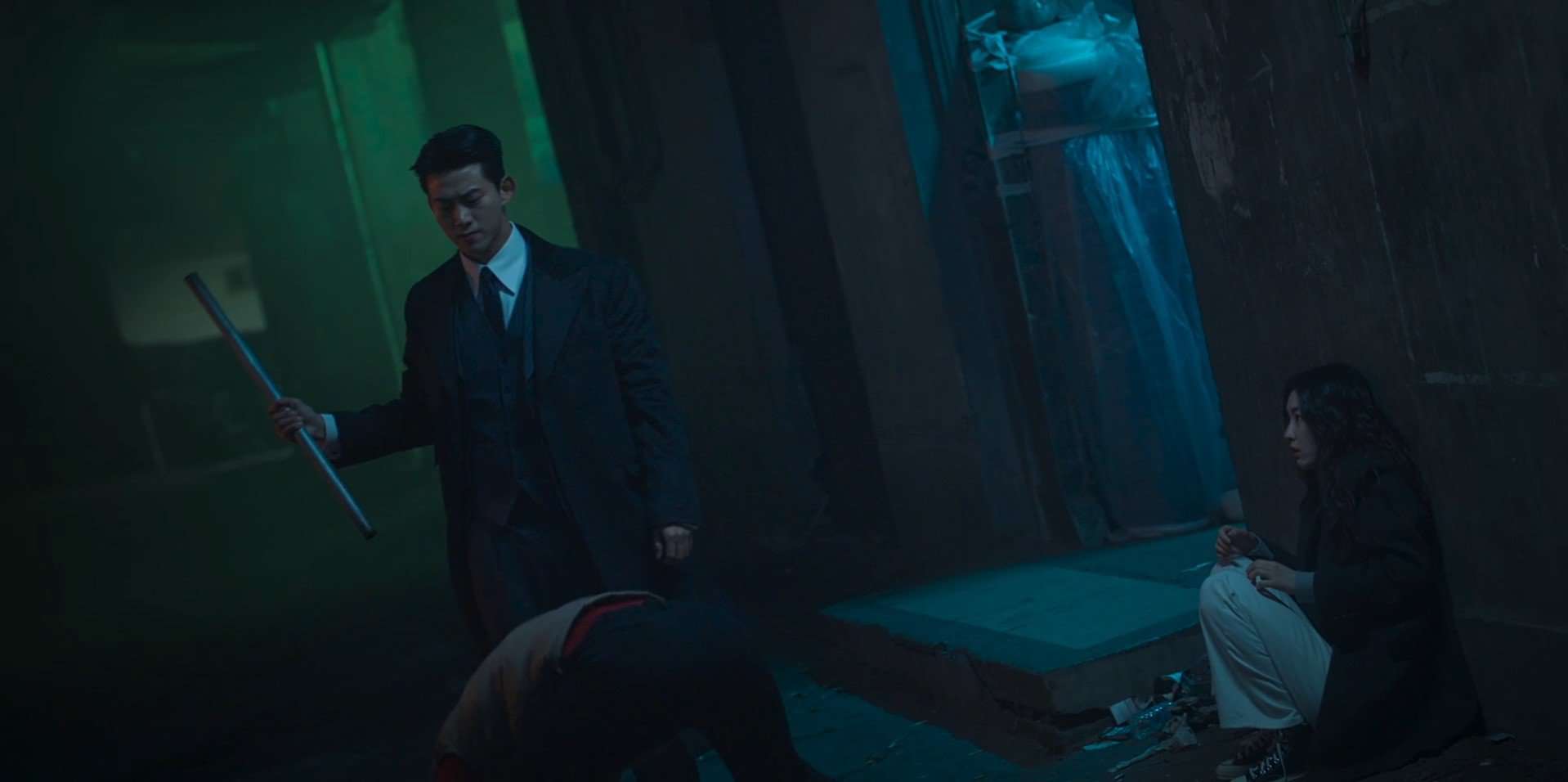 Heartbeat Episode 2 Recap and Review: An Entertaining But Not New ...
