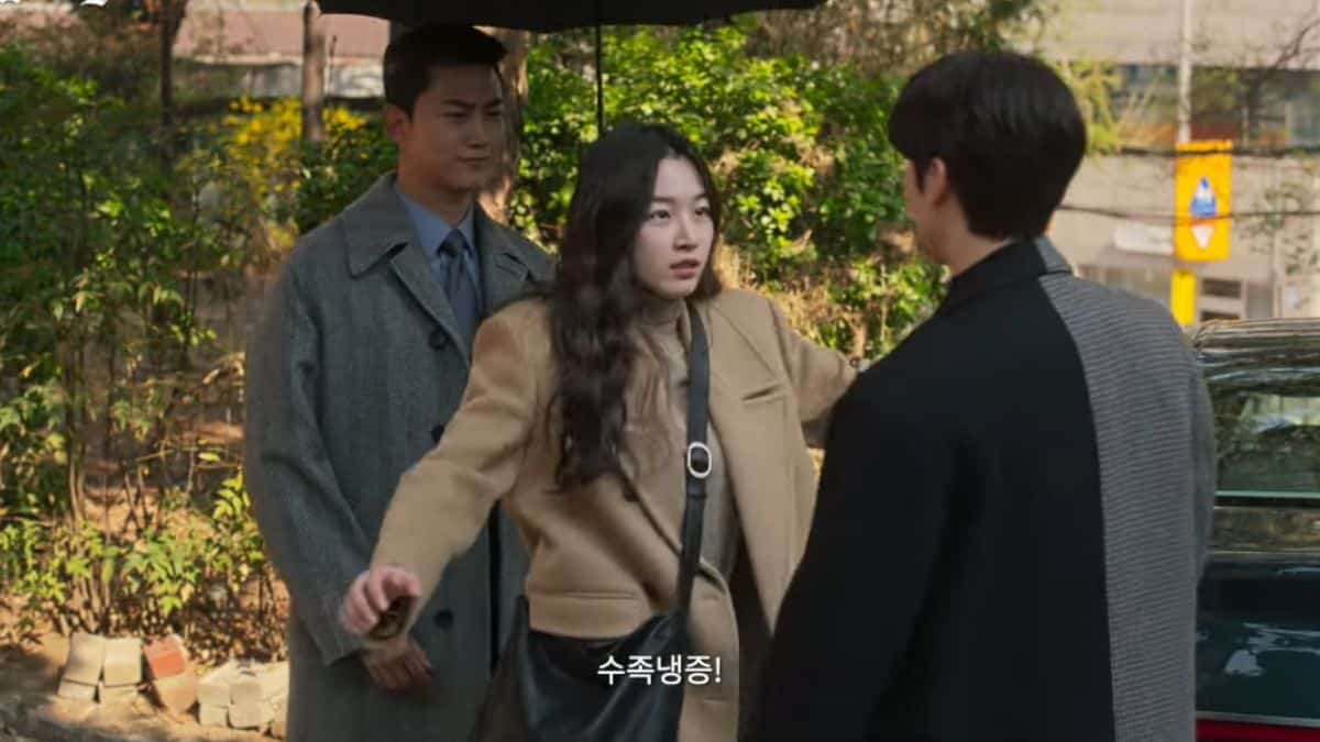 Heartbeat Teaser: 2PM's Taecyeon Embraces His Vampire Side, Rising From the Dead | Leisurebyte