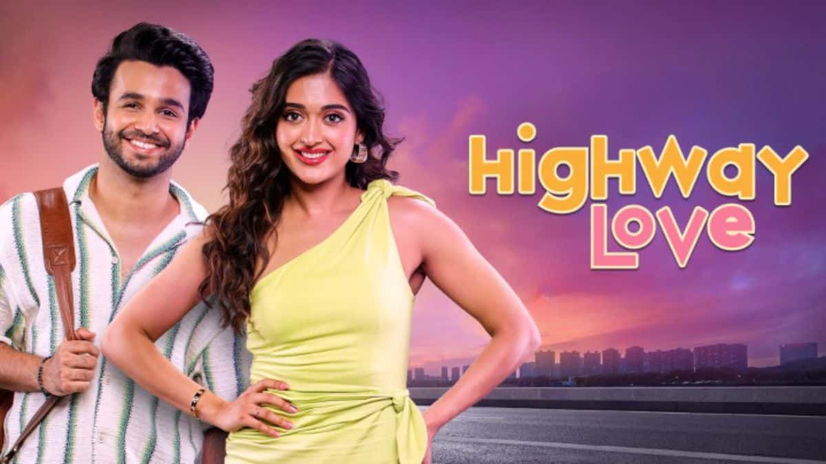 Highway Love Review: Mini TV Series is a Sweet Story of Sudden Romance | Leisurebyte