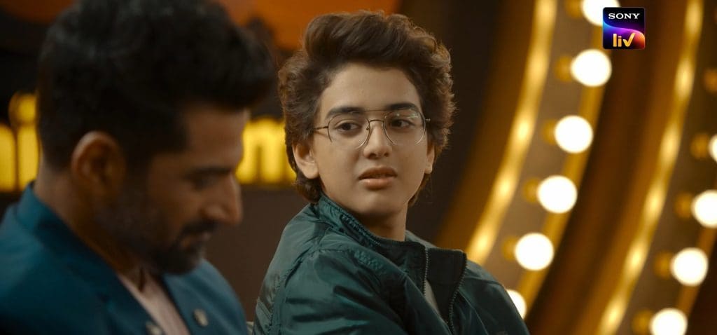 Kafas Review: Social Drama is Quite Heavy on the Last Part | Leisurebyte