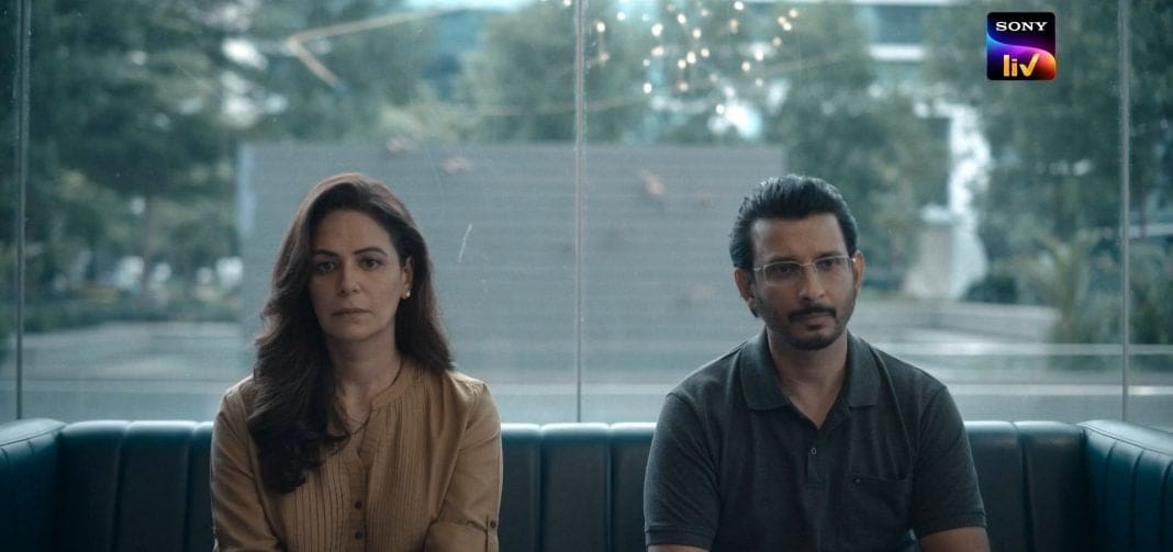 Kafas Review: Social Drama is Quite Heavy on the Last Part | Leisurebyte