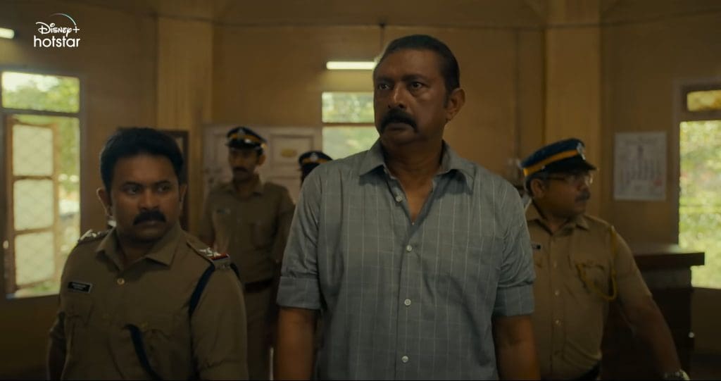 Kerala Crime Files Review: Malayalam Crime-Thriller is Thoroughly Engaging | Leisurebyte