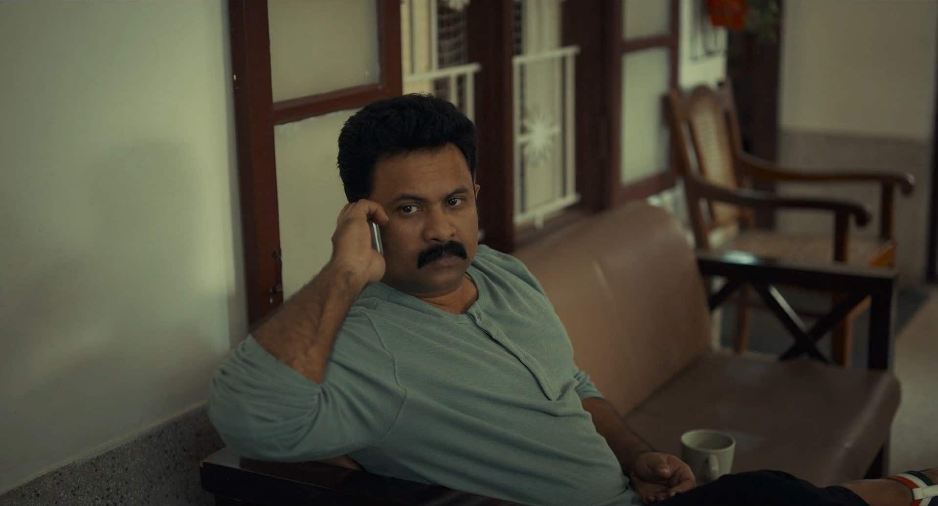 Kerala Crime Files Ending Explained: Why Did Shiju Murder Swapna ...