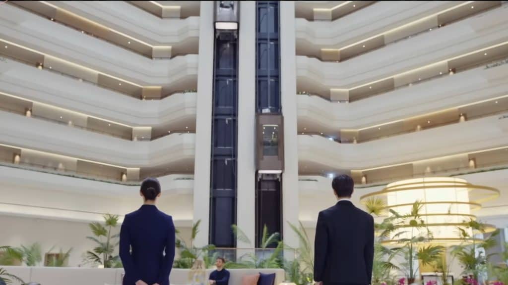 King the Land Episode 1 Preview: When, Where and How to Watch! | Leisurebyte