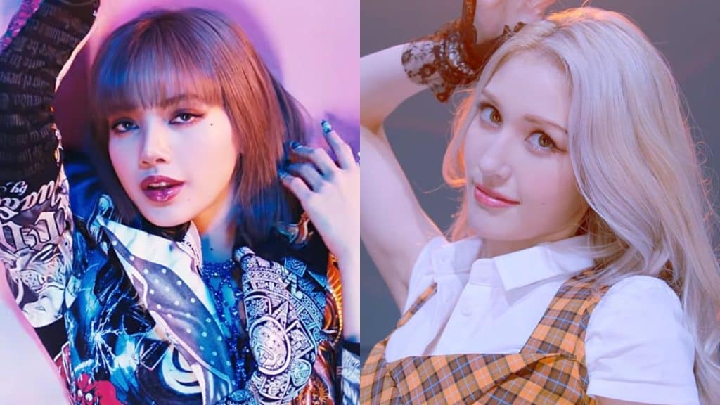 9 Kpop Idols As Barbie We Wish to See Some Day: BLACKPINK's Lisa, Jeon Somi and Others | Leisurebyte