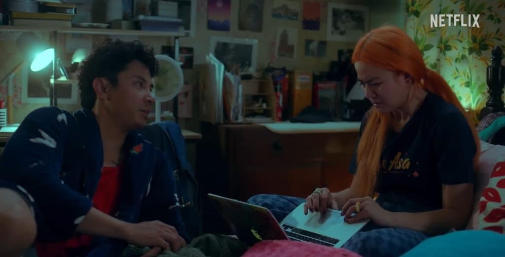 Missed Connections Review: Miles Ocampo Movie is Just Toxic | Leisurebyte