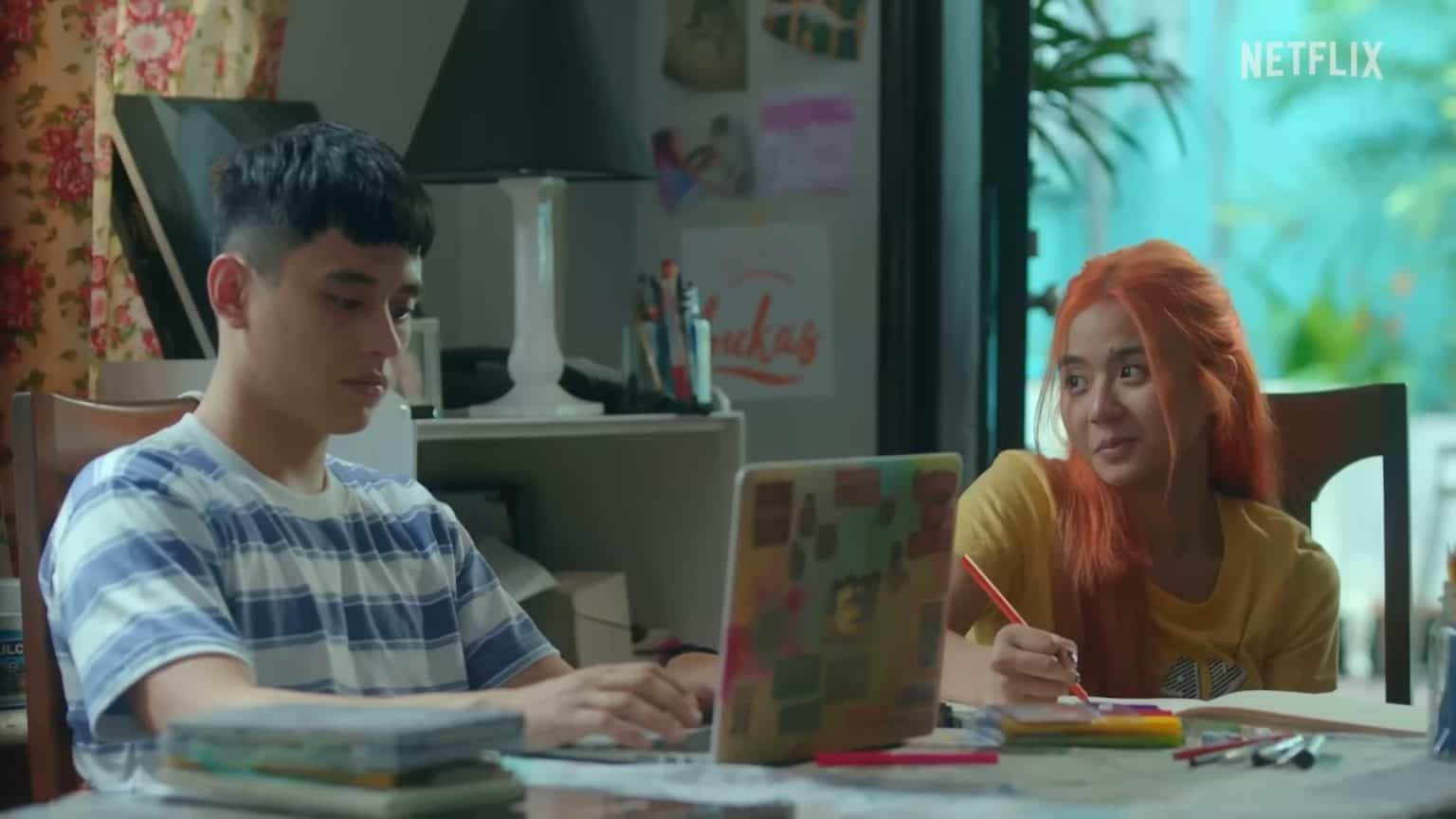 Missed Connections Review: Miles Ocampo Movie is Just Toxic | Leisurebyte