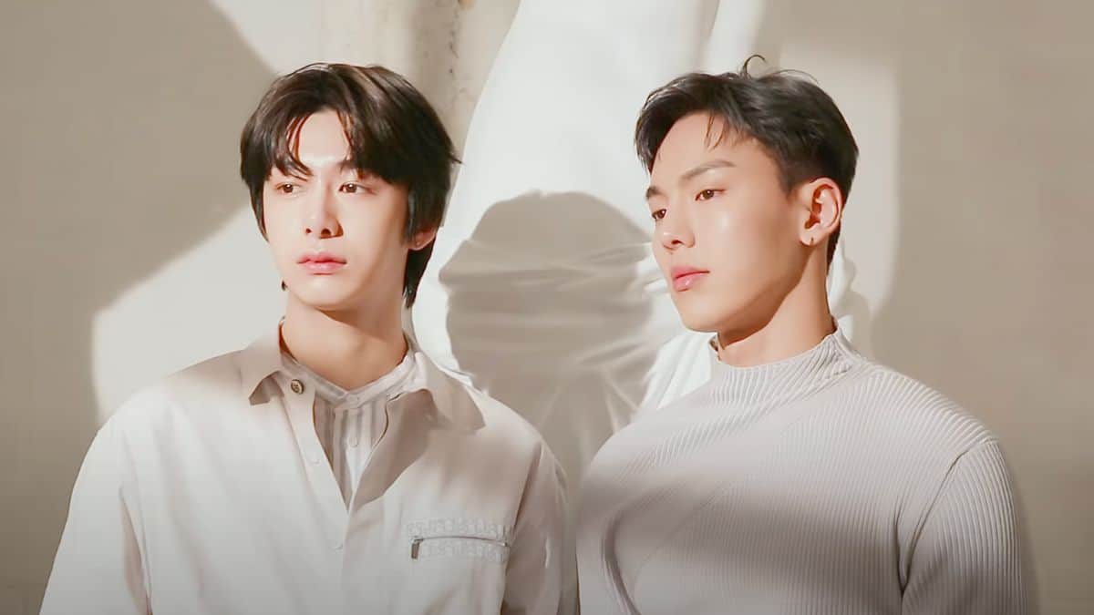 MONSTA X Shownu Hyungwon Subunit Debut Mini Album: Release Date and More Scoop Revealed ...