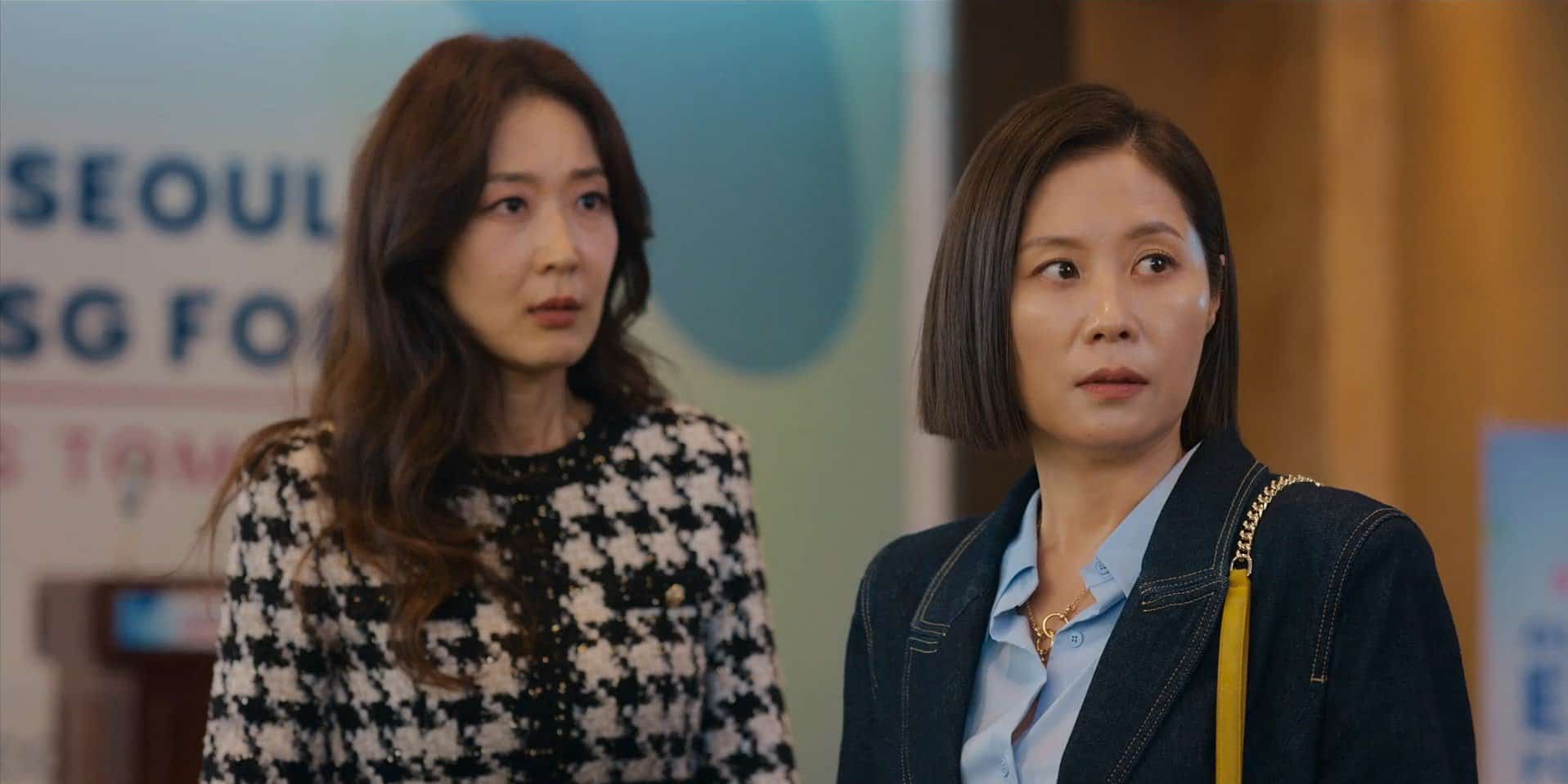 Race Episode 10 Recap and Review: A Despicable Controversy | Leisurebyte