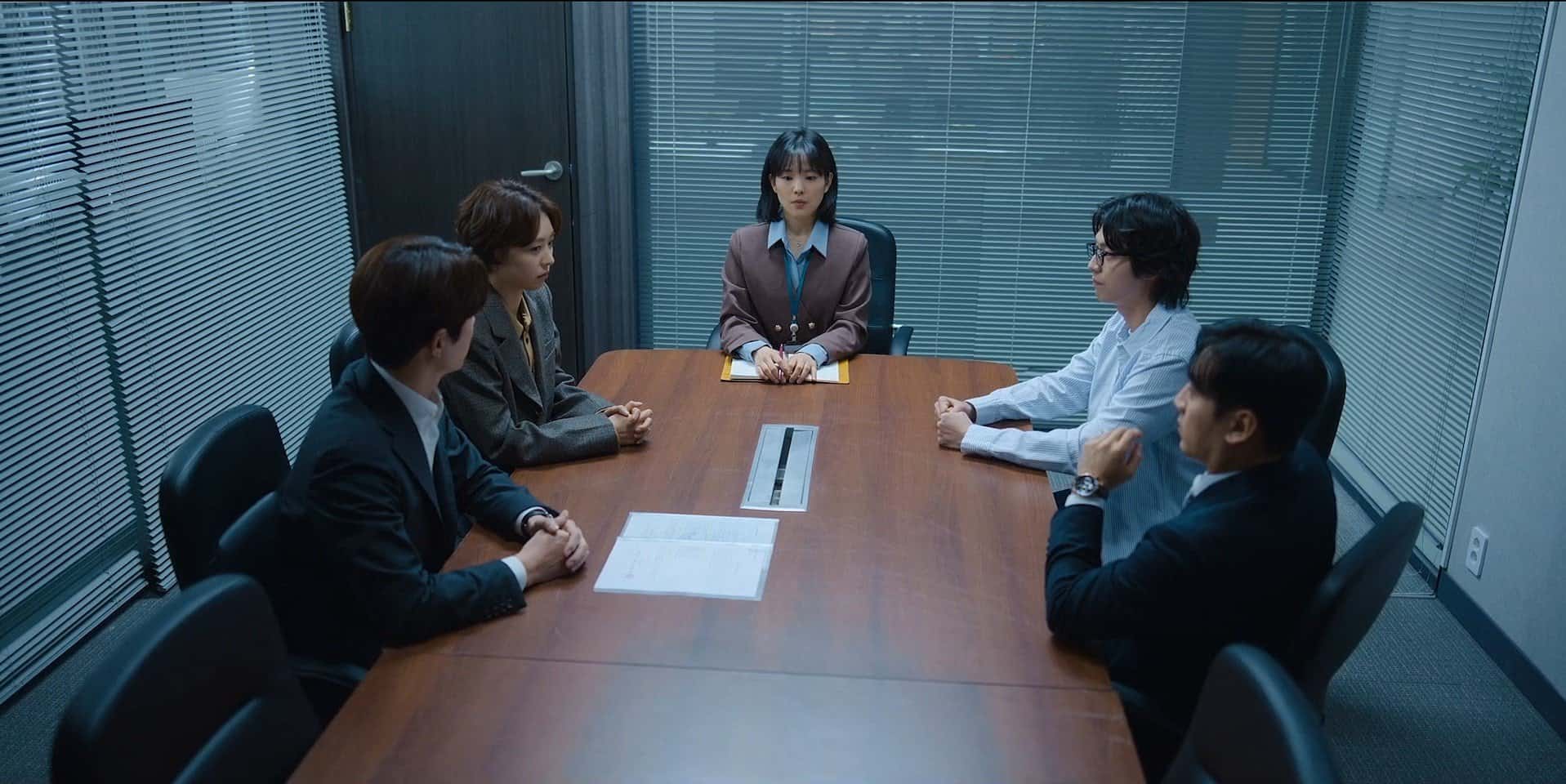 Race Episode 11 Recap and Review: Convenient Conflicts Aren't Enough ...