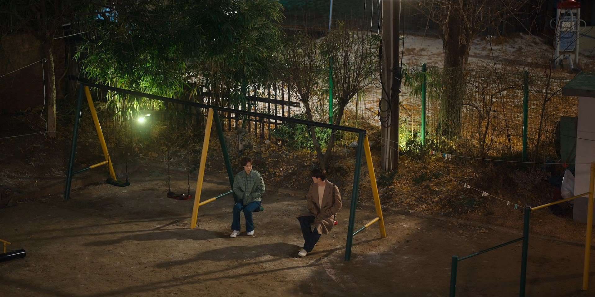 Race Episode 12 Recap and Review: A Simple Happy Ending | Leisurebyte