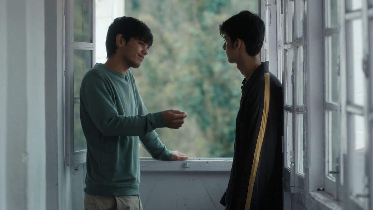 School of Lies Review: Domino Effect of Ugly Truths Reveals a Tragic ...