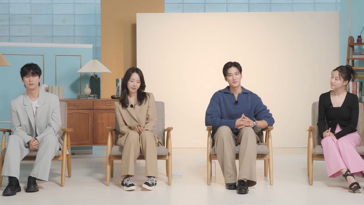 See You in My 19th Life Cast: Shin Hae-sun, Ahn Bo-hyun and Others ...