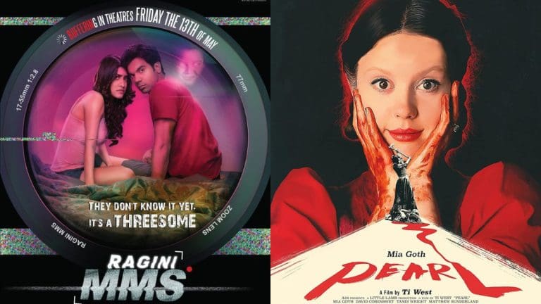 5 Sexy Horror Movies That Will Give You the Chills and the Feels: Ragini MMS, Pearl and More ...