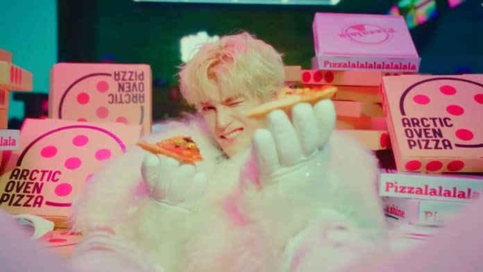 Taeyong SHALALA MV: NCT Leader Shines in His Surreal Neo Solo Debut ...
